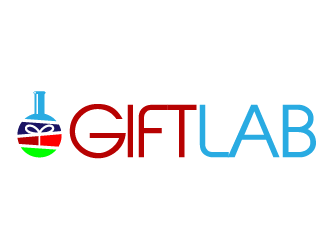 Giftlab Logo Design - 48hourslogo