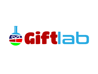 Giftlab Logo Design - 48hourslogo