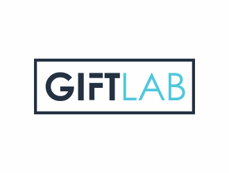 Giftlab Logo Design - 48hourslogo
