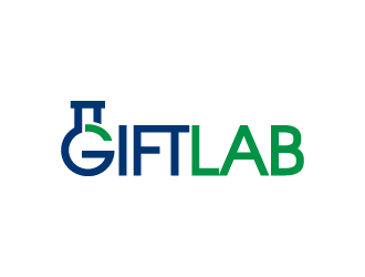 Giftlab Logo Design - 48hourslogo
