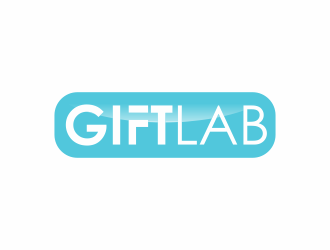Giftlab Logo Design - 48hourslogo