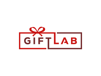 Giftlab Logo Design - 48hourslogo