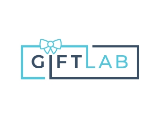 Giftlab Logo Design - 48hourslogo