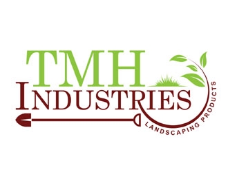 TMH Industries Logo Design - 48hourslogo