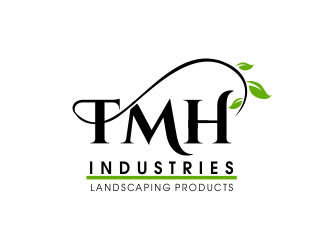 TMH Industries Logo Design - 48hourslogo