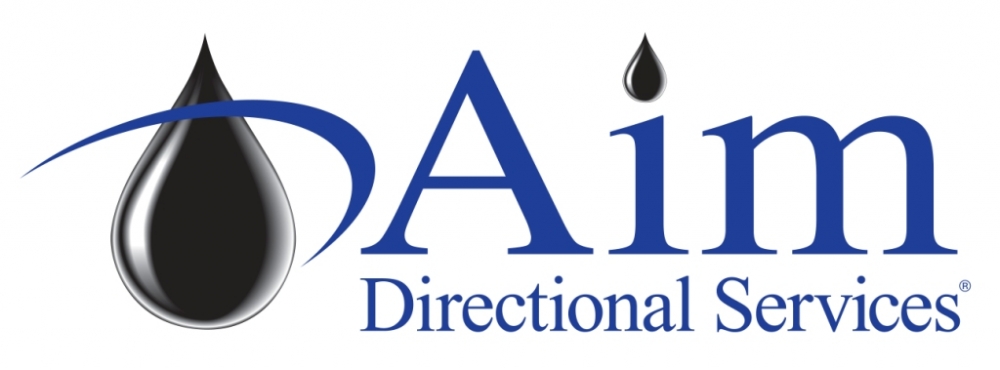 AIM DIRECTIONAL SERVICES Digital Design - 48hourslogo