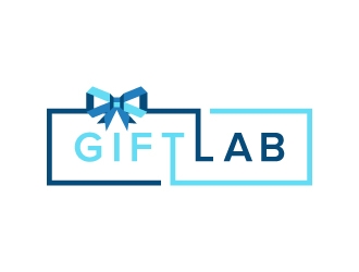 Giftlab Logo Design - 48hourslogo