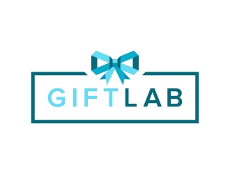 Giftlab Logo Design - 48hourslogo