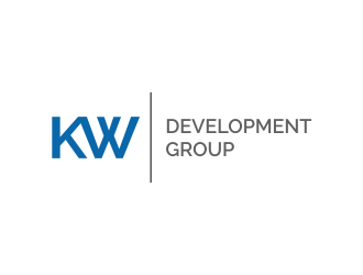 KW Development Group Logo Design - 48hourslogo