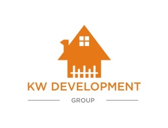 KW Development Group Logo Design - 48hourslogo