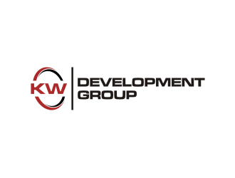 KW Development Group Logo Design - 48hourslogo