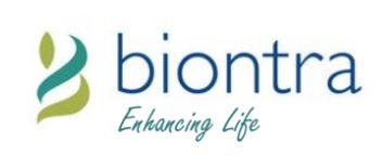 BIONTRA Logo Design - 48hourslogo