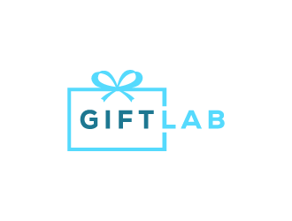 Giftlab Logo Design - 48hourslogo