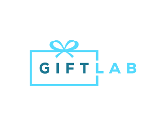 Giftlab Logo Design - 48hourslogo