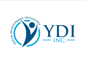 YDI Inc. Logo Design - 48hourslogo