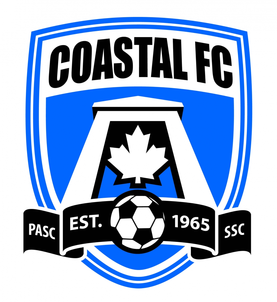 Coastal Indoor Soccer League Logo Design - 48hourslogo