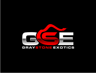 GrayStone Exotics Logo Design - 48hourslogo