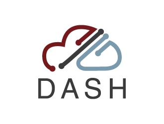 DASH Logo Design - 48hourslogo