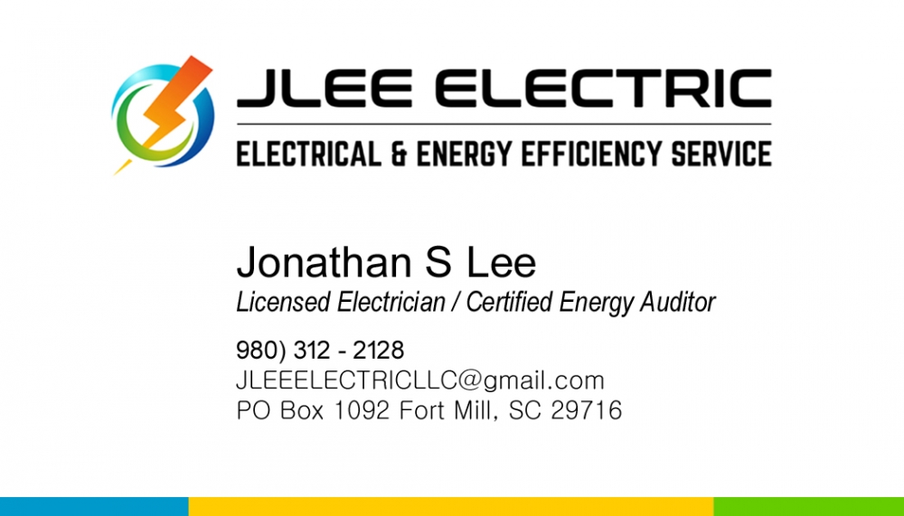 JLEE ELECTRIC (LLC) Digital Design - 48hourslogo