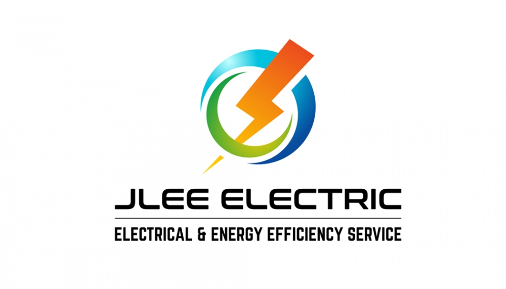 JLEE ELECTRIC (LLC) Digital Design - 48hourslogo