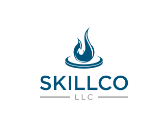 Skillco LLC Logo Design - 48hourslogo