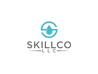 Skillco LLC Logo Design - 48hourslogo