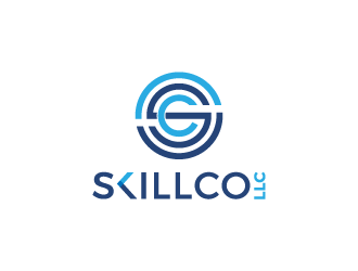 Skillco LLC Logo Design - 48hourslogo