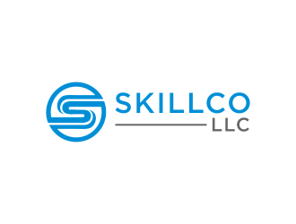 Skillco LLC Logo Design - 48hourslogo