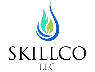 Skillco LLC Logo Design - 48hourslogo