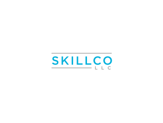 Skillco LLC Logo Design - 48hourslogo