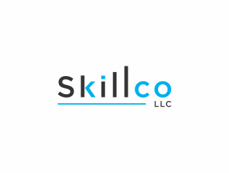 Skillco LLC Logo Design - 48hourslogo