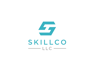 Skillco LLC Logo Design - 48hourslogo