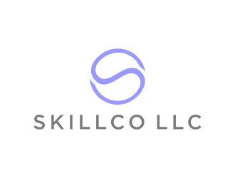 Skillco LLC Logo Design - 48hourslogo