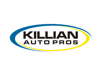 Killian Auto Pros Logo Design - 48hourslogo