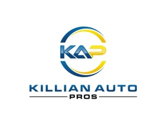 Killian Auto Pros Logo Design - 48hourslogo