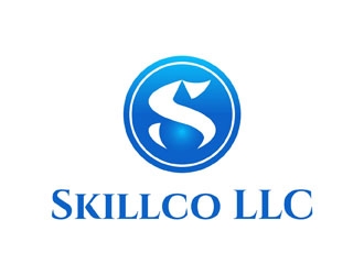 Skillco LLC Logo Design - 48hourslogo