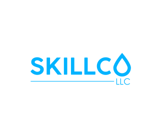 Skillco LLC Logo Design - 48hourslogo