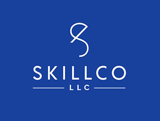 Skillco LLC Logo Design - 48hourslogo