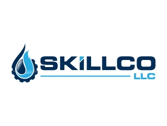 Skillco LLC Logo Design - 48hourslogo