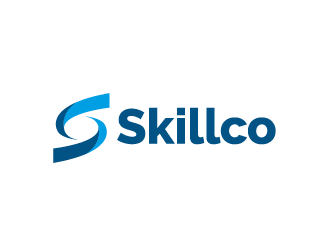 Skillco LLC Logo Design - 48hourslogo