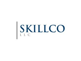 Skillco LLC Logo Design - 48hourslogo
