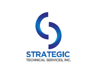 Strategic Technical Services, Inc. Logo Design - 48hourslogo