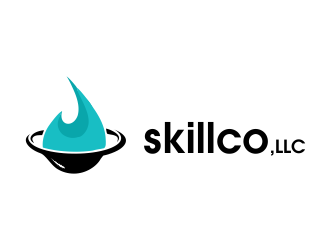 Skillco LLC Logo Design - 48hourslogo
