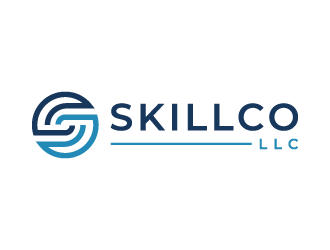 Skillco LLC Logo Design - 48hourslogo