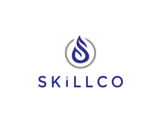 Skillco LLC Logo Design - 48hourslogo