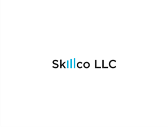 Skillco LLC Logo Design - 48hourslogo