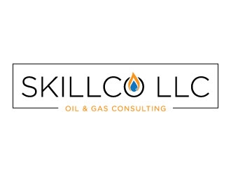 Skillco LLC Logo Design - 48hourslogo
