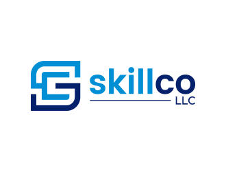 Skillco LLC Logo Design - 48hourslogo