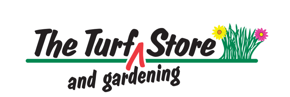 The turf and gardening store Logo Design - 48hourslogo
