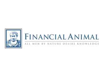 [Name] Financial Animal [Slogan or Tag Line] All men by nature desire ...